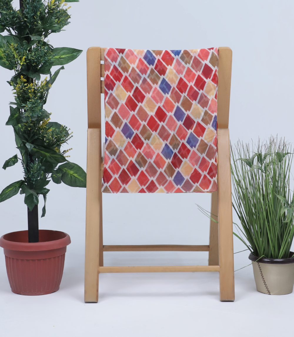 Buy Scarves For women Online In Pakistan | Best Scarves | Borjan