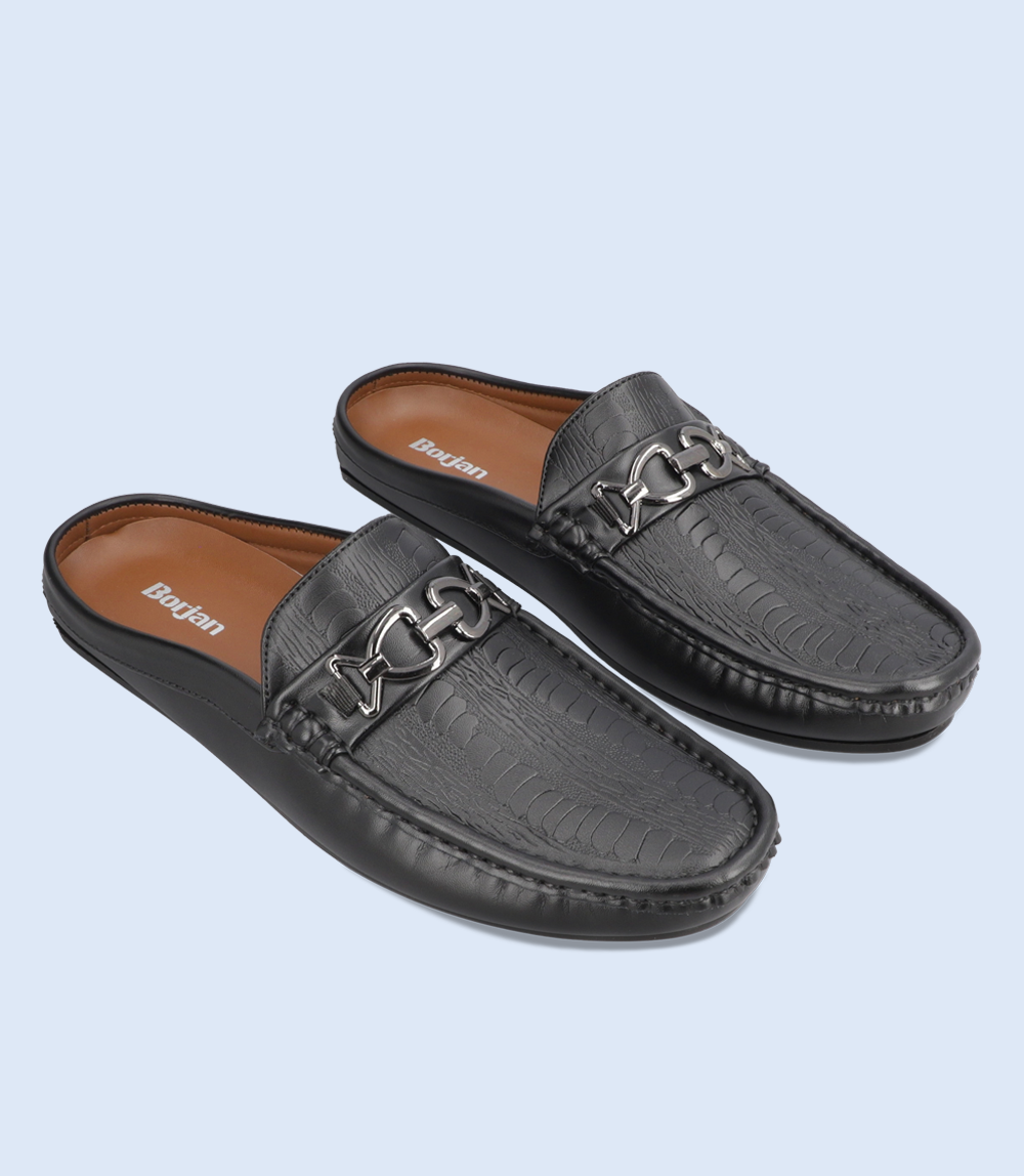 Buy Men's Mules Shoes online in Pakistan | Men's footwear 2024 – Borjan