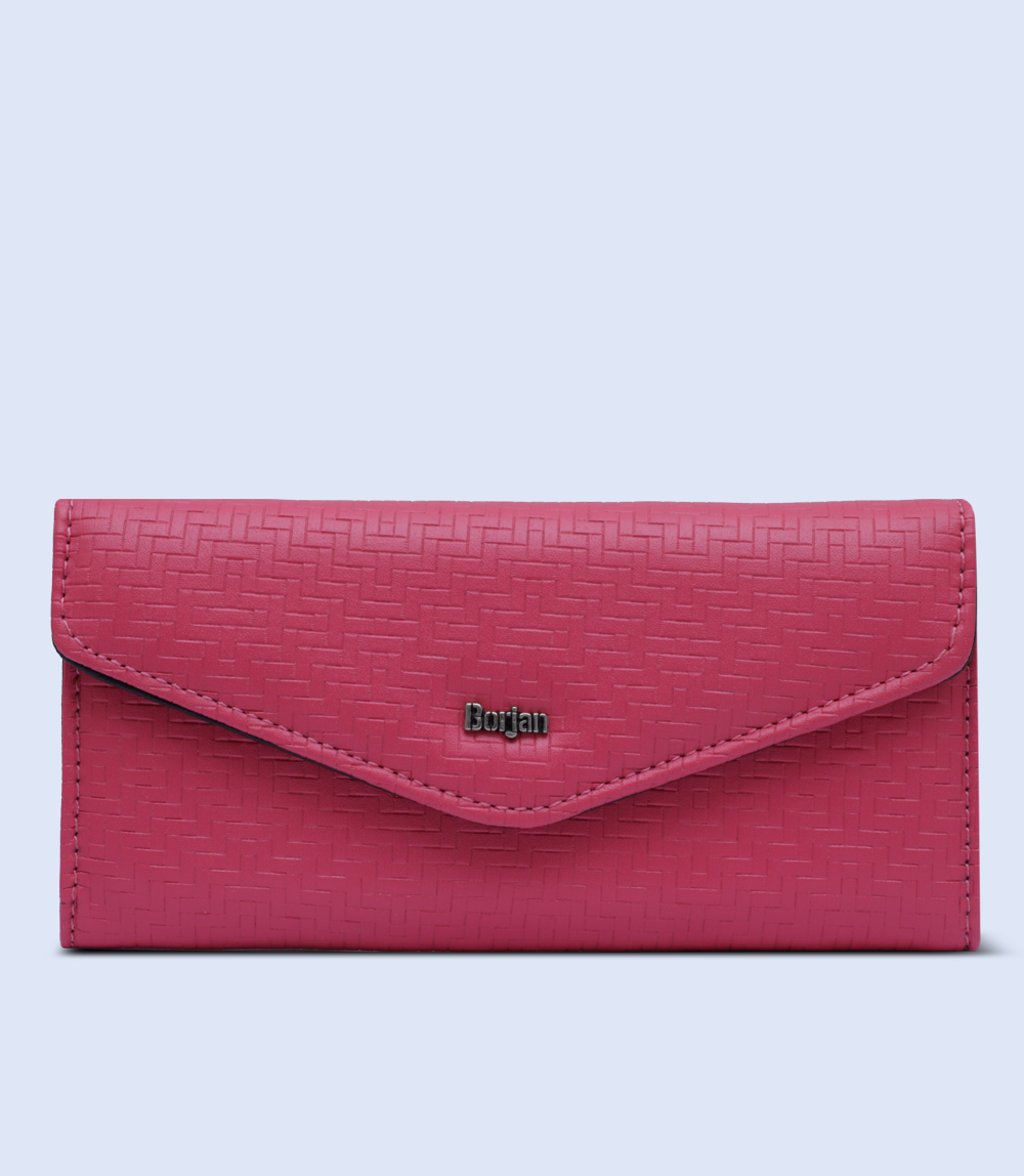 Buy Wallets For Women Online In Pakistan | Ladies Wallets | Borjan
