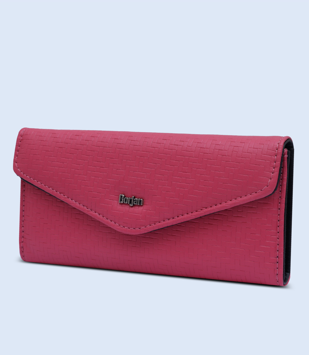 Buy Wallets For Women Online In Pakistan | Ladies Wallets | Borjan