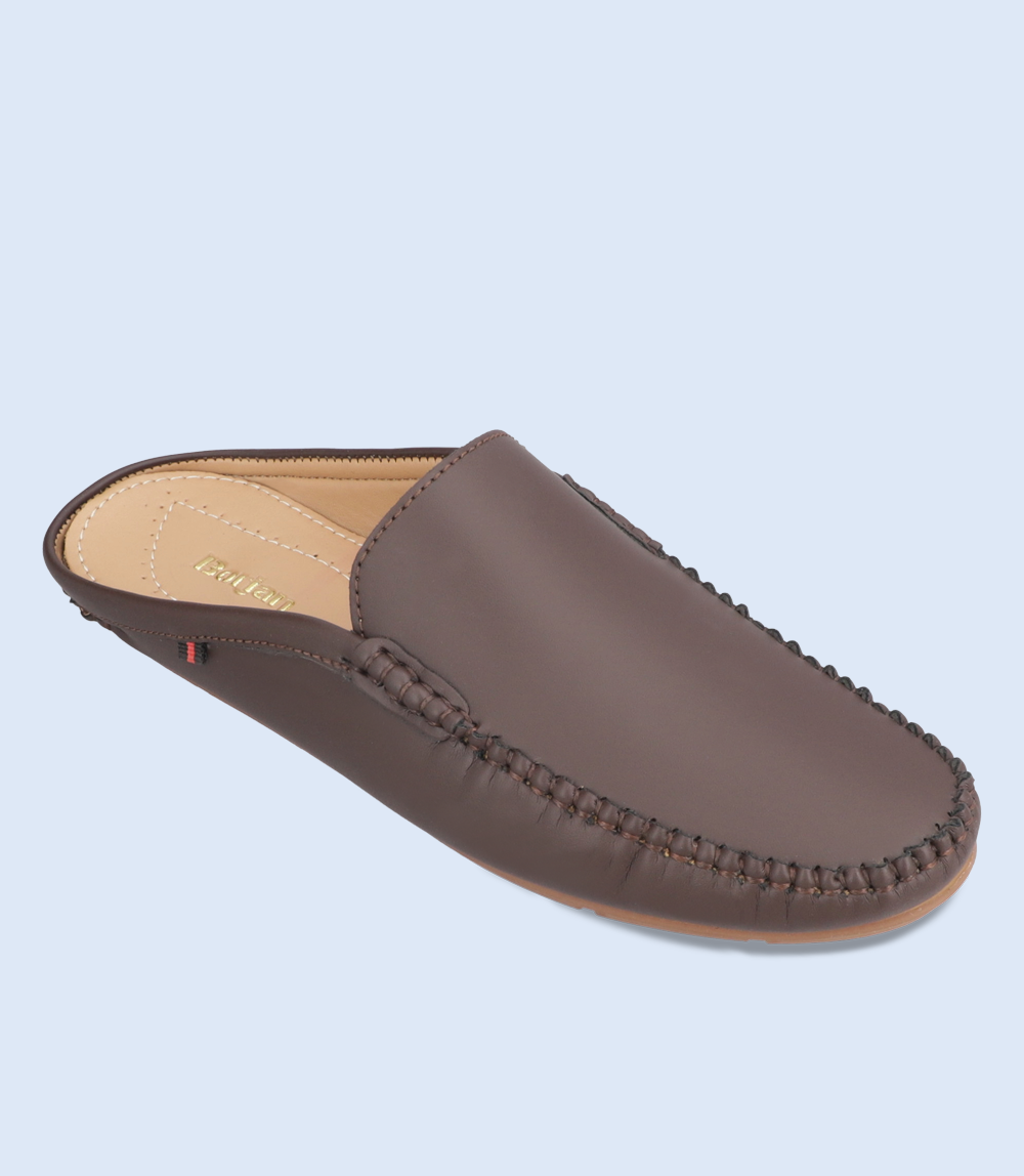 Buy Men's Mules Shoes online in Pakistan | Men's footwear 2024 – Borjan