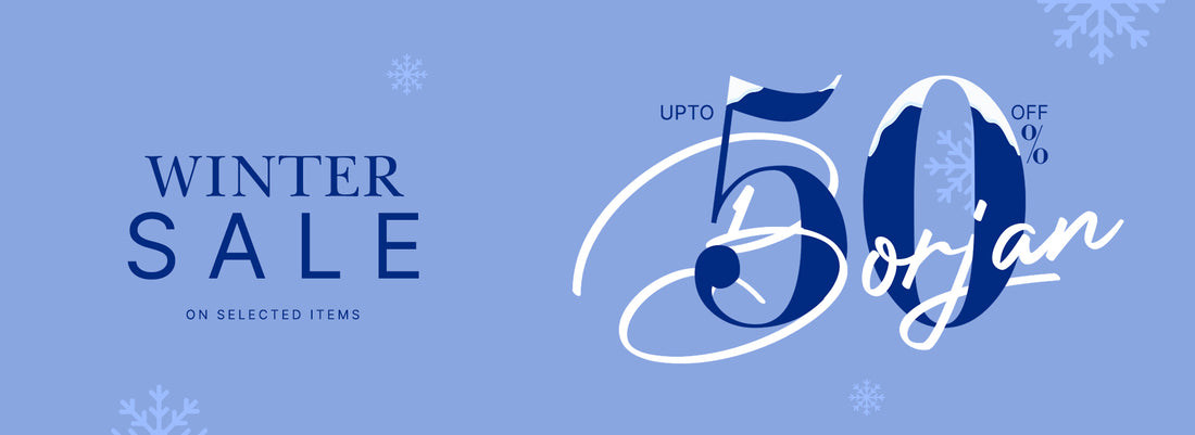 Borjan Men & Women Shoes | Handbags & Accessories Online