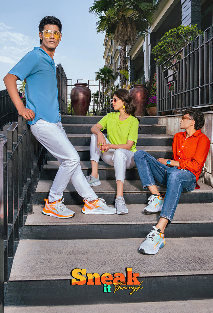 Borjan Men & Women Shoes | Handbags & Accessories Online